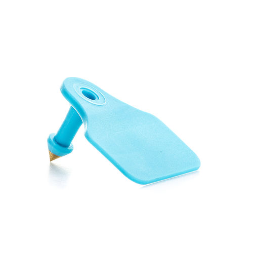 Sheep ear tag - 8265 - Cardil Productos - metal