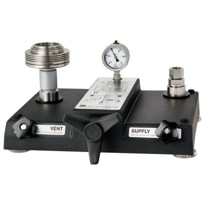 Analog scale - CPB3500 - WIKA Alexander Wiegand SE & Co. KG