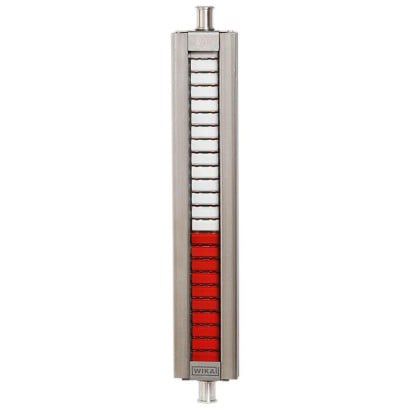Display - BMD - WIKA Alexander Wiegand SE & Co. KG