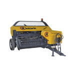 Baler - All the agricultural manufacturers