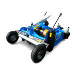 Bed former - All the agricultural manufacturers