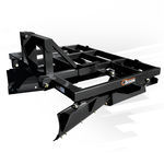 Bed former - All the agricultural manufacturers