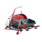 Grain bagger, Grain bagging machine - All the agricultural manufacturers