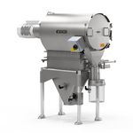 Seed sieve, Seed sifter machine - All the agricultural manufacturers