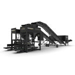 Grain bagger, Grain bagging machine - All the agricultural manufacturers
