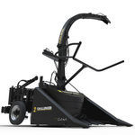 Forage harvester, Chopper - All the agricultural manufacturers