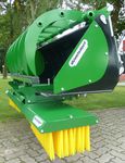 Orchard sweeper, Pruning sweeper - All the agricultural manufacturers