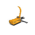 Forage harvester, Chopper - All the agricultural manufacturers