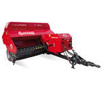 Baler - All the agricultural manufacturers