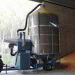 Grain dryer, Cereal dryer - All the agricultural manufacturers