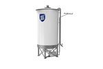 Fully-enclosed tank - All the agricultural manufacturers