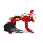 Potato ridger, Potato hiller - All the agricultural manufacturers