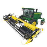 Honey Bee Manufacturing Harvesting headers - All the products on AgriExpo