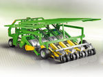 Automatic transplanter, Automatic planter - All the agricultural ...
