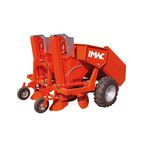 Automatic transplanter, Automatic planter - All the agricultural ...