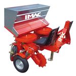 Automatic transplanter, Automatic planter - All the agricultural ...