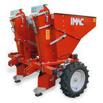 Transplanter, Planter - All the agricultural manufacturers