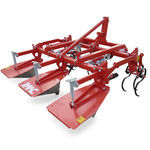 Potato ridger, Potato hiller - All the agricultural manufacturers