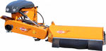 Front-mount mulcher - All the agricultural manufacturers