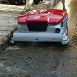 Robotic manure scraper - All the agricultural manufacturers