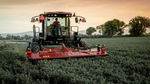 Windrower, Swather - All the agricultural manufacturers