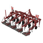 Potato ridger, Potato hiller - All the agricultural manufacturers