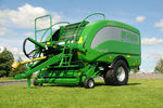 Baler, Baling press - All the agricultural manufacturers