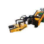 Nuts tree shaker, Nuts trunk shaker - All the agricultural manufacturers