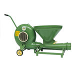 Mobile grain vac, Mobile grain vacuum - All the agricultural manufacturers