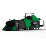 Baler - All the agricultural manufacturers