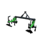 Potato ridger, Potato hiller - All the agricultural manufacturers