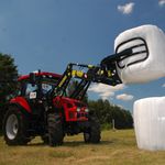 Front loader - All the agricultural manufacturers