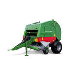 Baler - All the agricultural manufacturers