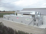 Grain dryer, Cereal dryer - All the agricultural manufacturers