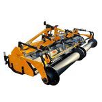 Bed former - All the agricultural manufacturers