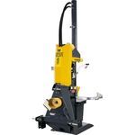 Vertical wood splitter, Vertical log splitter - All the agricultural ...