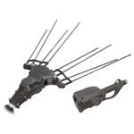 Electric olive rake - All the agricultural manufacturers