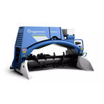 Compost turner - All the agricultural manufacturers