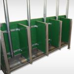 Pig trough - All the agricultural manufacturers