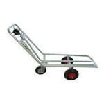 Carcass transport cart - All the agricultural manufacturers