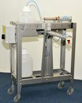 Chick vaccination machine - All the agricultural manufacturers