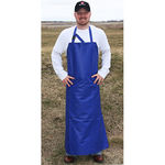 Milking apron - All the agricultural manufacturers