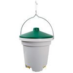 Bell waterer, Bell drinker - All the agricultural manufacturers