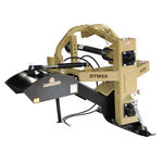 Hydraulic ditcher, Hydraulic trencher - All the agricultural manufacturers