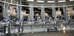 Rotary milking parlour, Rotary milking parlor - All the agricultural ...