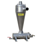 Centrifugal sand separator - All the agricultural manufacturers