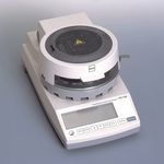 Animal feed analyzer - All the agricultural manufacturers