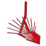 Potato ridger, Potato hiller - All the agricultural manufacturers