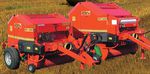 Baler - All the agricultural manufacturers