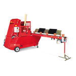 Pot filling machine, Potting machine - All the agricultural manufacturers